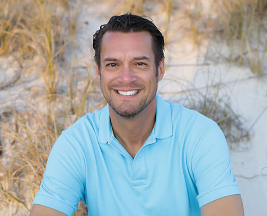 Chris Charles - Panama City Beach - Beachy Beach Real Estate